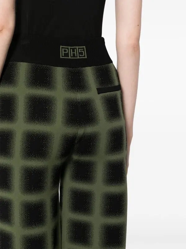 Ph5 Thyme Cropped Wide Leg Pants