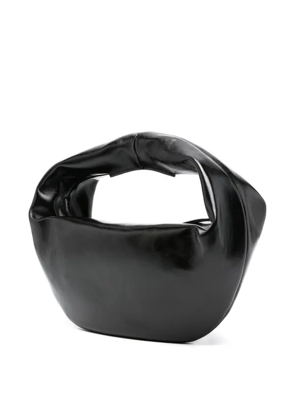 Khaite Medium Olivia Tote Bag - Black