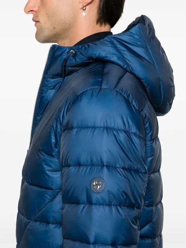 BOSS Padded Jacket