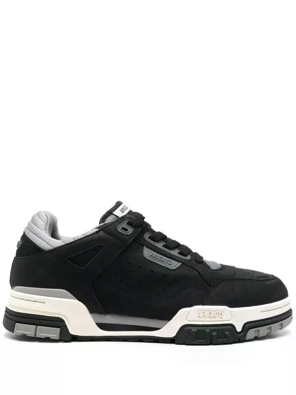 Axel Arigato Onyx Sneakers - Black