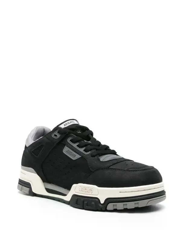 Axel Arigato Onyx Sneakers - Black