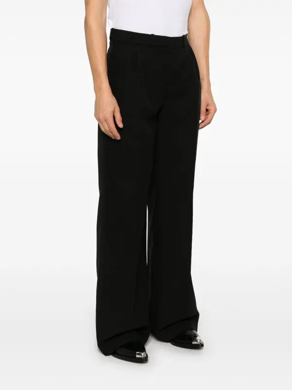 Coperni Wide-leg Tailored Trousers