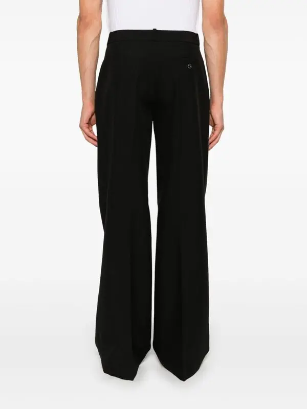 Coperni Wide-leg Tailored Trousers
