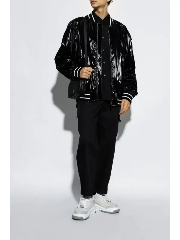 Versace Odissea Sneakers