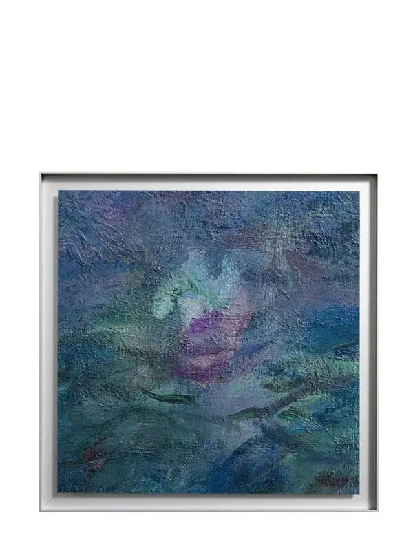 LITO MASTERS Claude Monet Matin Aux Saules I, 2023-2024