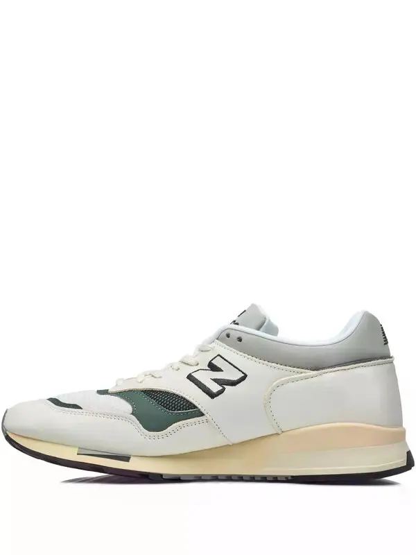 NEW BALANCE Uk 1500 Sneakers - White