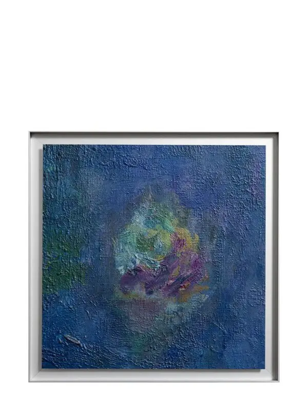 LITO MASTERS Claude Monet Matin Aux Saules Ii, 2023-2024