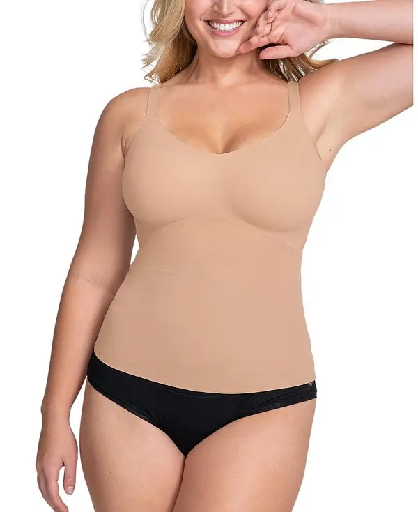 HONEYLOVE Liftwear Cami - Sand