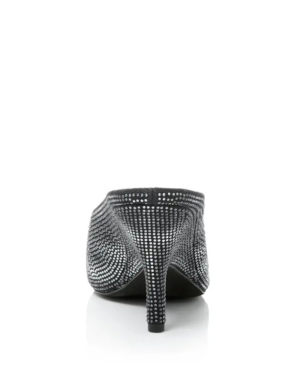 Alexander Wang Irina 90 Mule Pumps