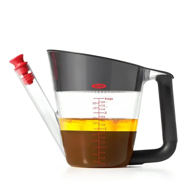 OXO Good Grips 4 Cup Fat Separator