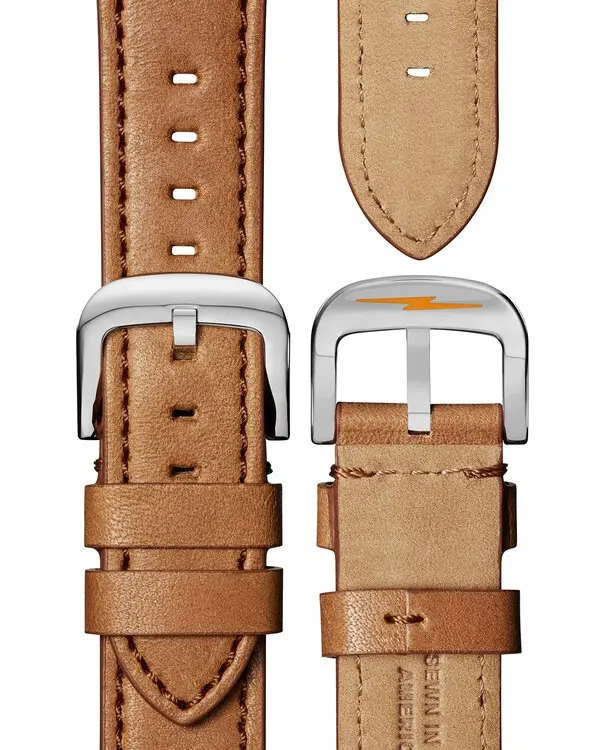 Shinola Chronograph 43mm