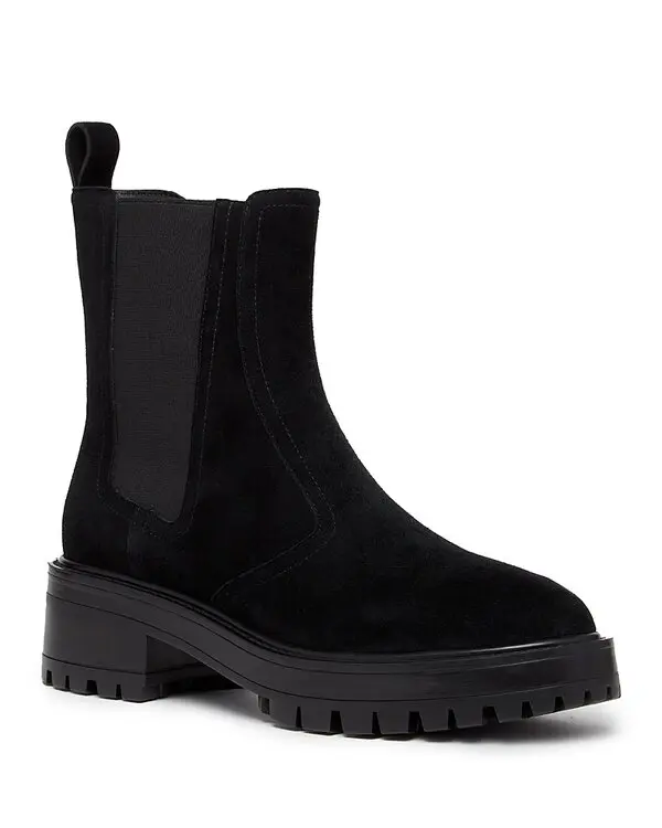 Paige Bowie Ankle Boots