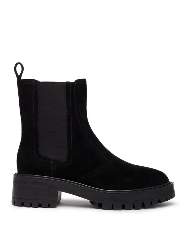 Paige Bowie Ankle Boots