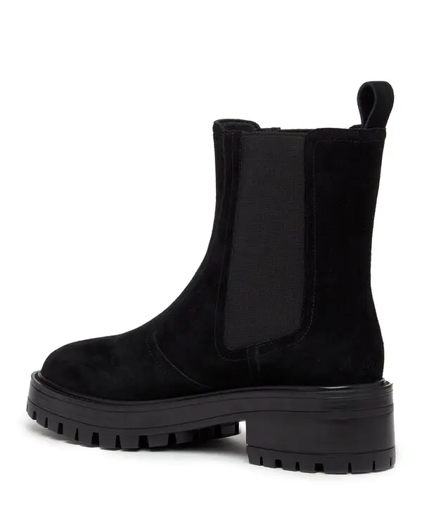 Paige Bowie Ankle Boots