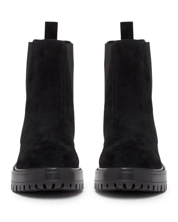 Paige Bowie Ankle Boots
