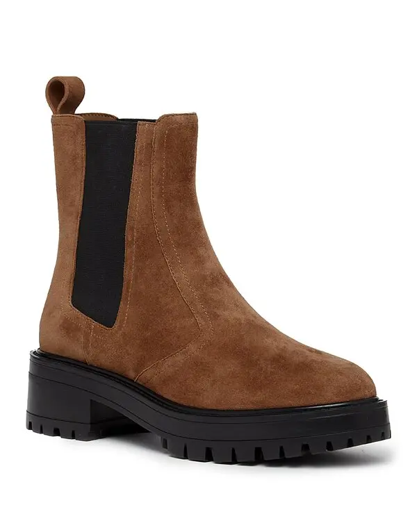 Paige Bowie Ankle Boots