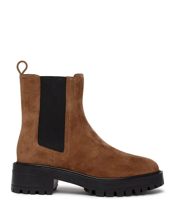 Paige Bowie Ankle Boots
