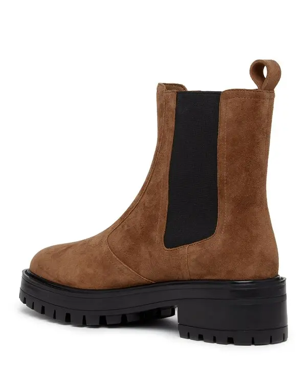 Paige Bowie Ankle Boots
