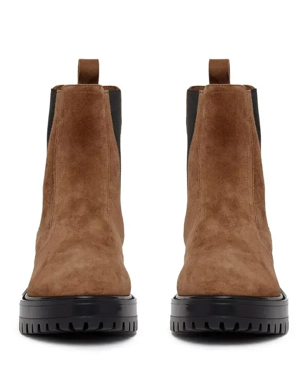 Paige Bowie Ankle Boots