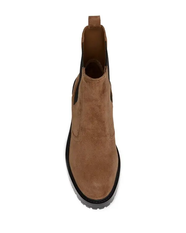 Paige Bowie Ankle Boots