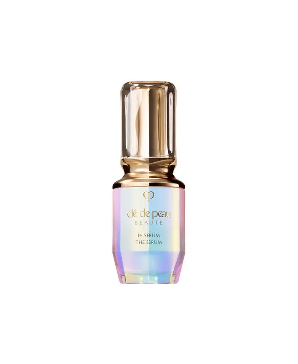 CLE DE PEAU BEAUTE The Serum 1 Oz - No Color