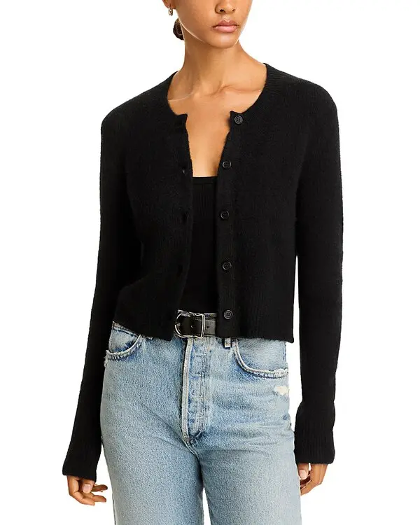 Rails Matilda Cardigan - Black