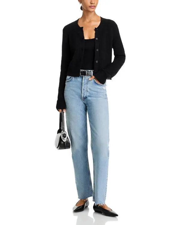 Rails Matilda Cardigan - Black