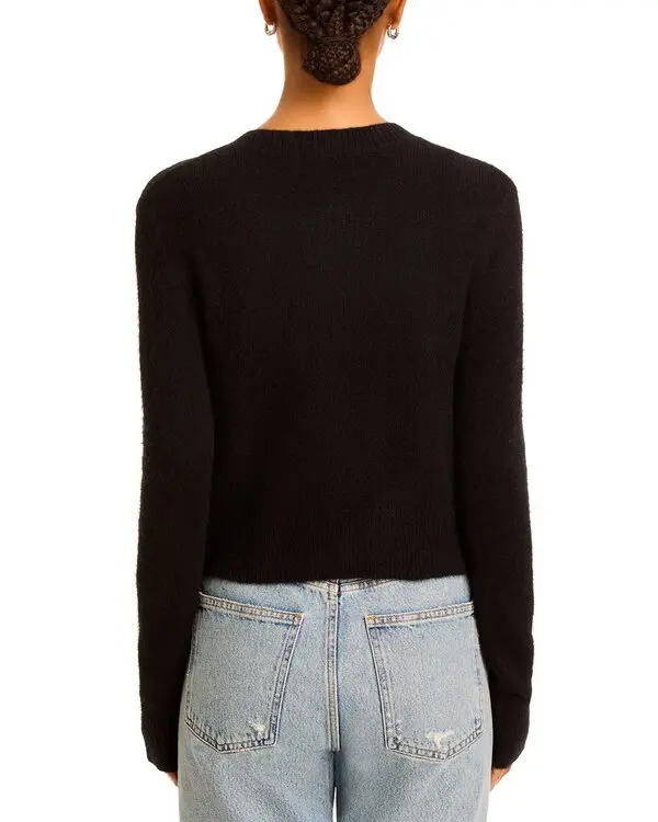 Rails Matilda Cardigan - Black