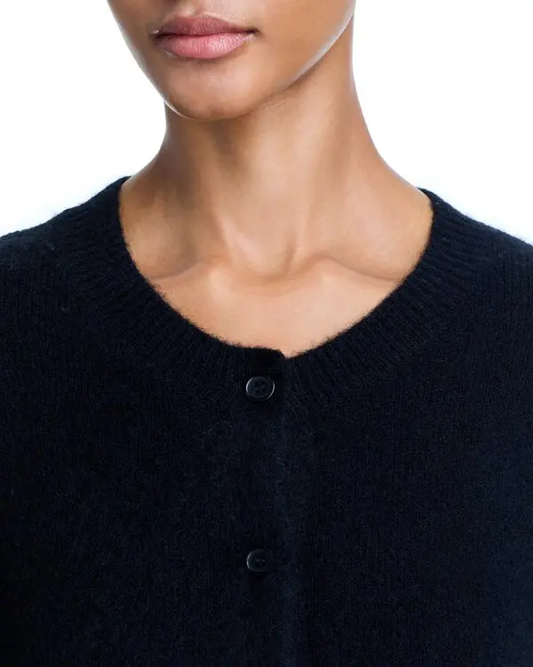 Rails Matilda Cardigan - Black