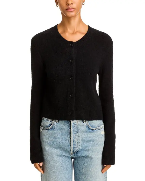Rails Matilda Cardigan - Black