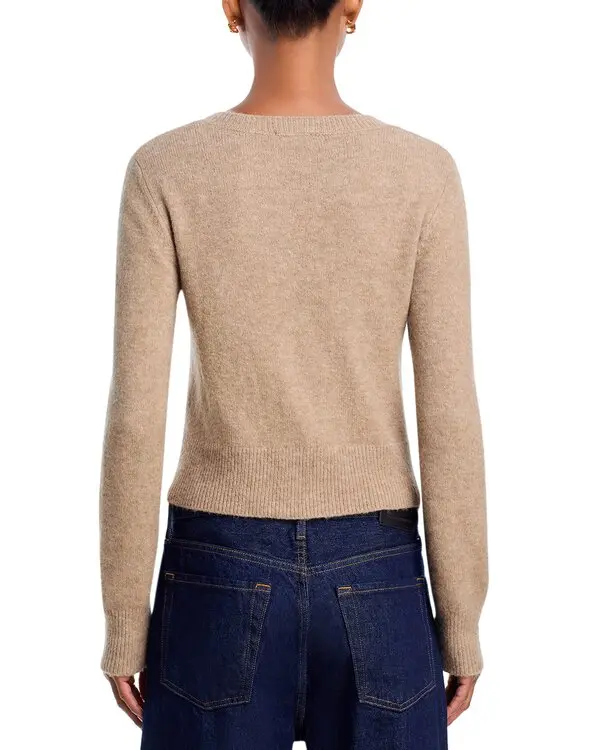 Rails Matilda Cardigan - Heather Oat
