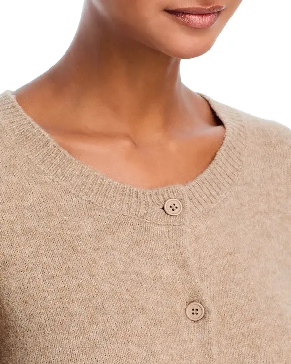 Rails Matilda Cardigan - Heather Oat