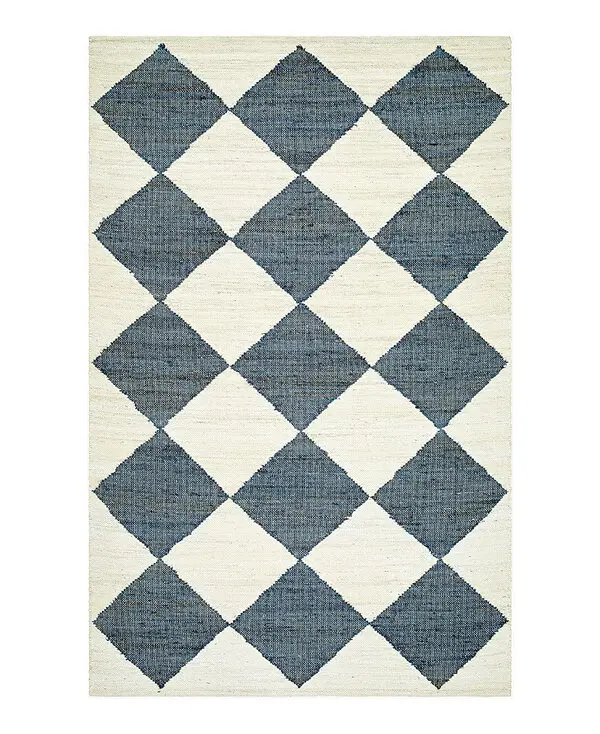 Livabliss Antho Vvat-2300 Runner Area Rug, 2'6 X 8 - Cream/black