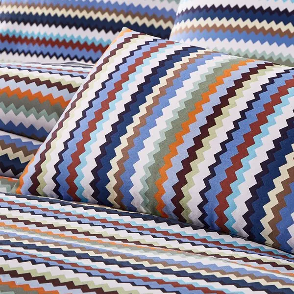 Missoni Valparaiso Pillowcase, Standard, Set Of 2 Exclusive