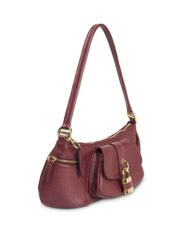 Chloé The 99 Shoulder Bag