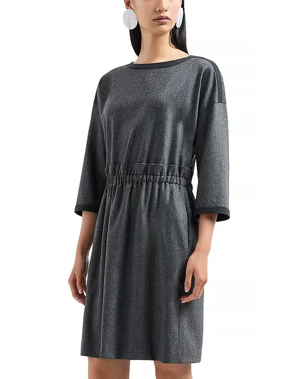 slim fit dress slacks Theory main image 0