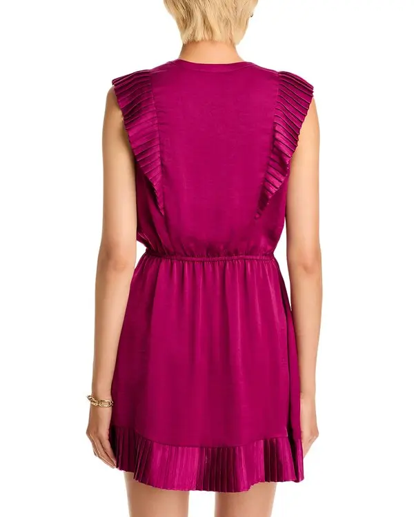 verona sequin mini dress New In Verona Sequin Mini Dress
