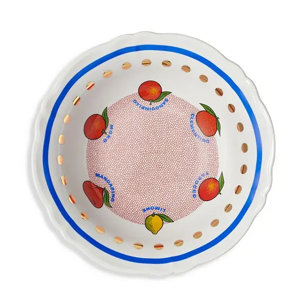 BITOSSI HOME Salad Bowl