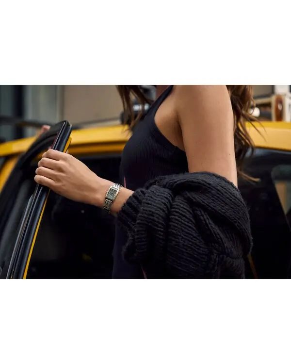 Bulova Classic Sutton Watch