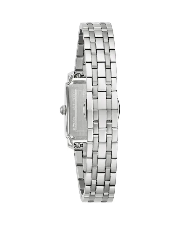 Bulova Classic Sutton Watch