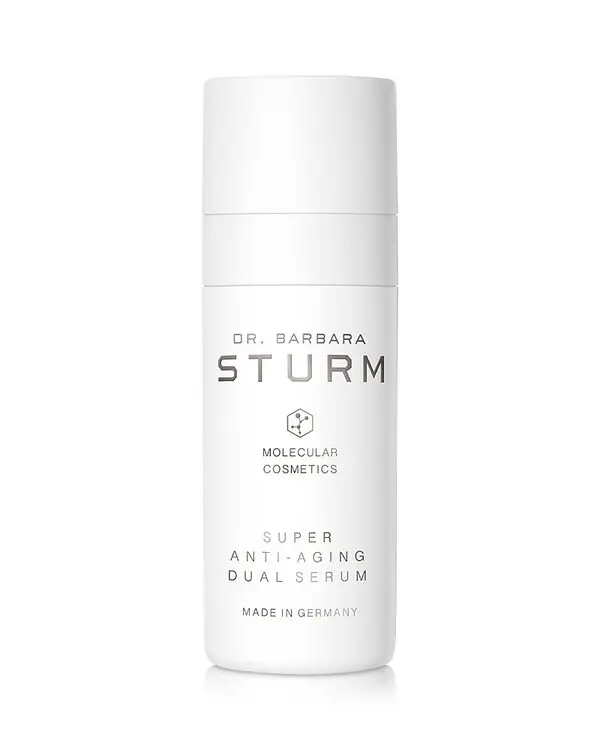 Dr. Barbara Sturm Super Dual Serum 1.7 Oz - No Color
