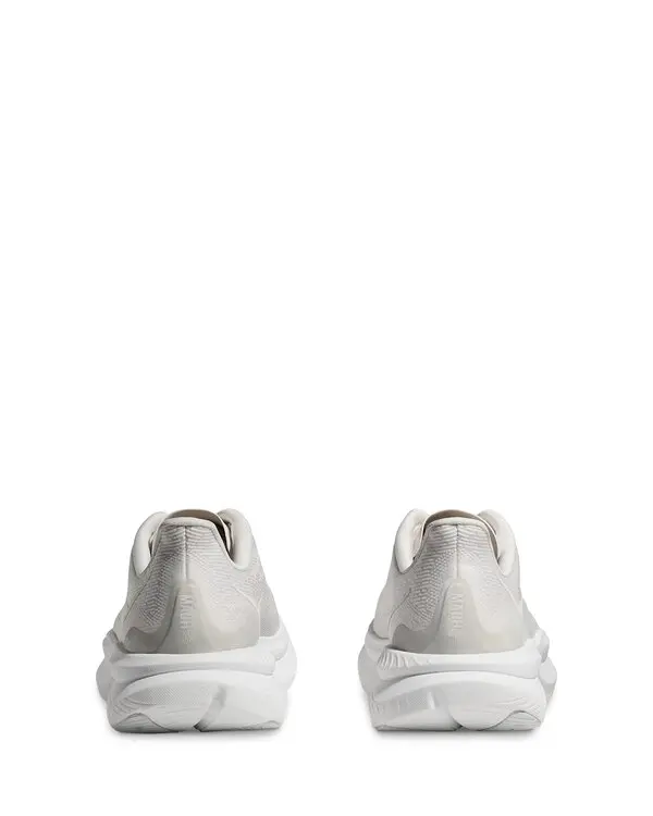 HOKA® Mach Trainer Sneakers - White