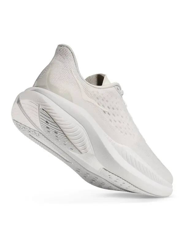 HOKA® Mach Trainer Sneakers - White