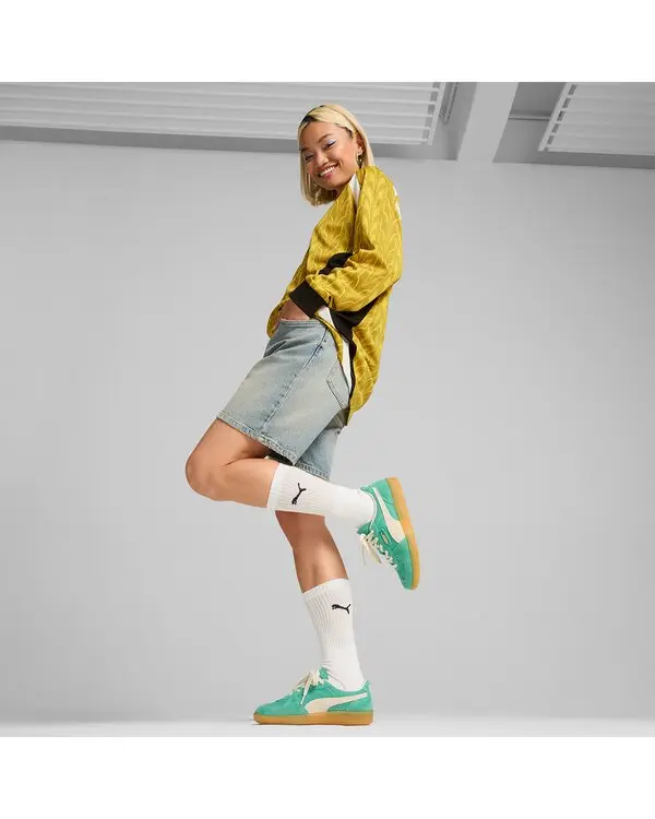 PUMA Palermo Sneakers