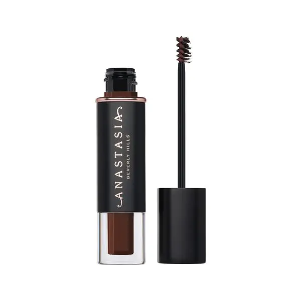 ANASTASIA BEVERLY HILLS Volumizing Tinted Brow Gel Ebony - One-color