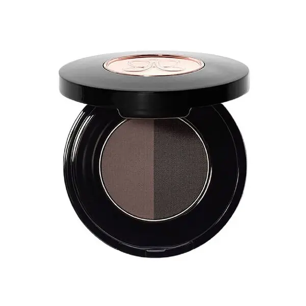 ANASTASIA BEVERLY HILLS Brow Powder Duo Blonde - One-color