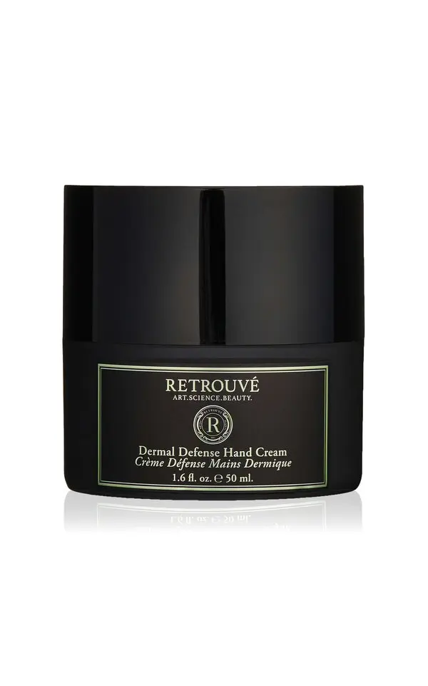 RETROUVÉ Dermal Defense Hand Cream - N,a