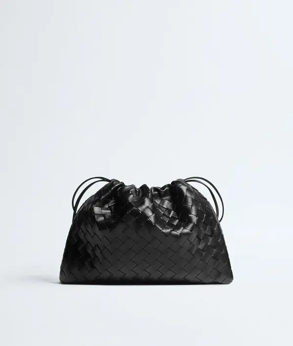 Bottega Veneta Dustbag - Black