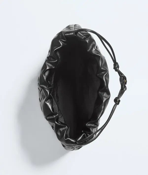 Bottega Veneta Dustbag - Black