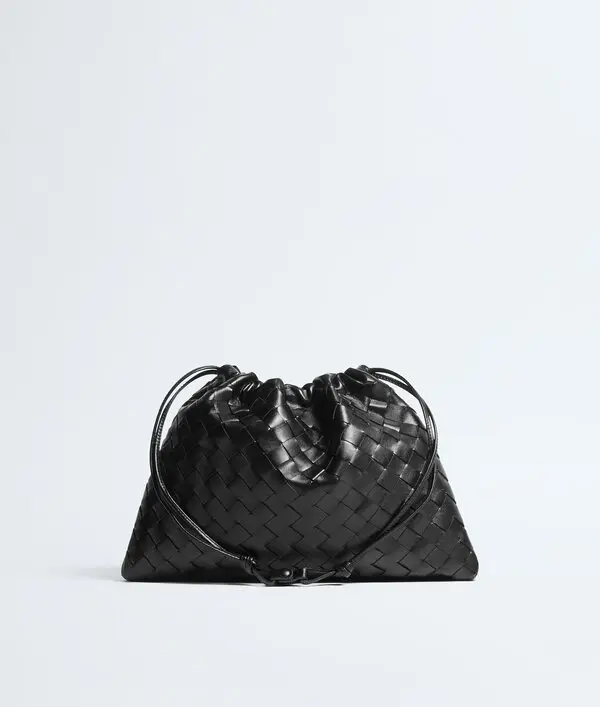 Bottega Veneta Dustbag - Black